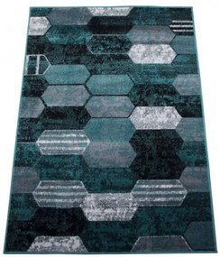Kusový koberec Kolibri 11272/149 133 x 190 cm