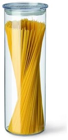 Simax Skleněná dóza s těsnícím víčkem 1,8 l