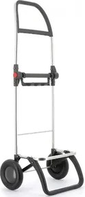Rolser I-Max 955 MF 2 Logic černá / Nákupní taška na kolečkách / 2 kol