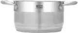 RESTO 92104 Hrnec s pokličkou 20 x 11.5 cm 3.6 l (RIGEL)