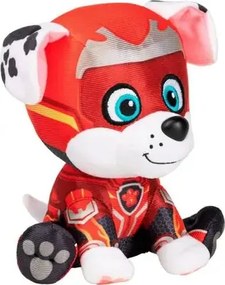 Paw Patrol 2 – Plyšový Marshall 15 cm / od 1 roku