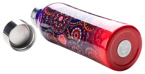 Bugatti B Bottles Twin Mandala termolahev 500 ml, BBT-MA500IN