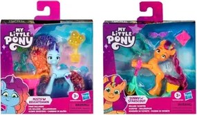 Hasbro My Little Pony Karnevalové příběhy figurka s příslušenstvím, mi