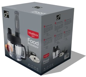 Food processor G21 pro mixer VitalStick Pro