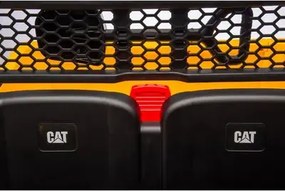 Buddy Toys Elektrické auto CAT UTV / 45 W / Rychlost: 4-7 km-h / Nosno