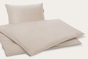 Lavinest Saténové povlečení Mirabell Cappuccino Rozměr: polštář 40x60 cm