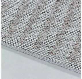 Ayyildiz Kusový koberec ARUBA 4902, Růžová Rozměr koberce: 80 x 150 cm