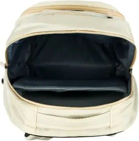BAAGL Batoh Coolmate Beige / 35 l