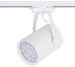 Svítidlo do lišty 8325 Nowodvorski PROFILE STORE LED 18 W 3000K bílá