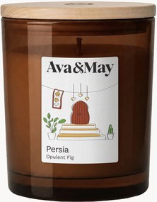 Vonná svíčka Persia (fík, jasmín a neroli)