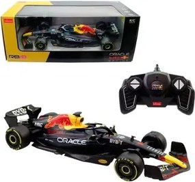Made 20782 - Formule na ovládání / licence Redbull Racing / 2.4 GHz /