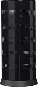 Rossignol Kipso 59105 lesklý černý / Stojan na deštníky / 61 cm / RAL