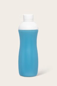 Láhev na vodu Bio drup modrá 500ml RETULP