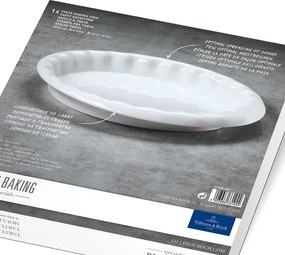 Villeroy&Boch Clever Baking koláčová forma, 1,2l, 31cm