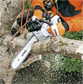 benzinová jednoruční pila STIHL MS 201 TC-M