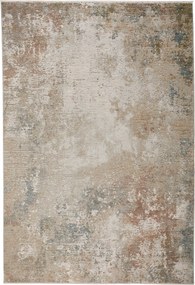 XXXLutz VINTAGE KOBEREC, 160/230 cm modrá, vícebarevná Novel - Vintage koberce - 003699005864