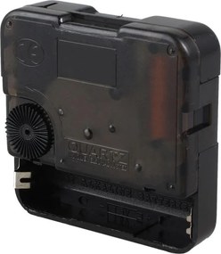 Verk Group Mechanismus pro quartzové nástěnné hodiny tichý
