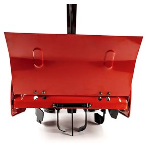 Benzínový kultivátor Hahn & Sohn Cedrus GLX-GT65-2L