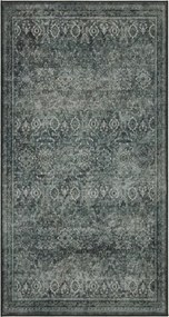 Koberec INKA Oriental zelený