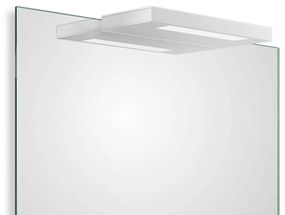 Dekor Walther Slim 1-24 N LED zrcadlová lampa bílá