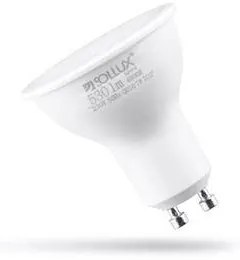 Sollux Lighting LED žárovka GU10 4000K 7W 530lm