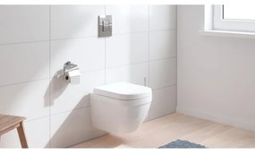 GROHE 39554000 - Závěsné WC EURO CERAMIC 540 × 374 mm keramika/bílá