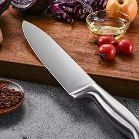 UG Grill Dárková sada kuchyňských nožů se stojanem 14ks