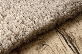 Koberec DUNE WOOL 497 03 TM130 béžový