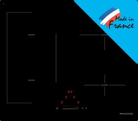 Philco PHD 61 FS - indukční varná deska