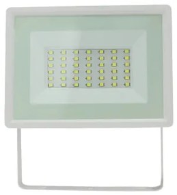 LED Venkovní reflektor NOCTIS LUX 3 LED/30W/230V 3000K IP65 bílá