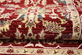 Vintage koberec v orientálním stylu Šírka: 200 cm | Dĺžka: 305 cm