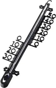 Hama teploměr analogový vnitřní  venkovní 26 cm
