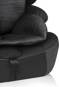 LIONELO Levi Fix i-Size 76-150cm Black Carbon / Autosedačka / ISOFIX +
