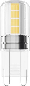 XXXLutz LED ŽÁROVKA G9 - Žárovky - 005710080201