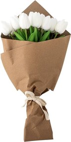 Umělá květina (výška 32 cm) Tulip – Bloomingville