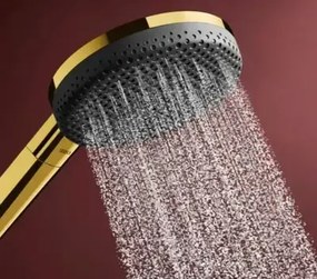 Hansgrohe Raindance Alive Select S - Sprchová hlavice | 3 proudy | Eco