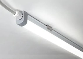 Zářivka LEDVANCE Damp Proof Slim Value 1200mm 36W/4000K neutrální bílá IP65