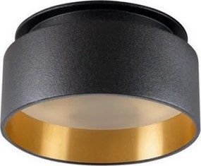Kanlux Podhledové svítidlo bez patice Kanux GOVIK DSO-B/G 29232