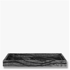 Mramorový dekorativní tác 16x31 cm Marble – Mette Ditmer Denmark