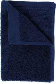 The One Towelling® Malý ručník Organic 30x50 - Olivová | 30 x 50 cm