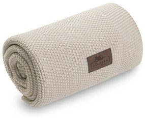 Bambusová deka Sleepee Bamboo Touch Blanket béžová