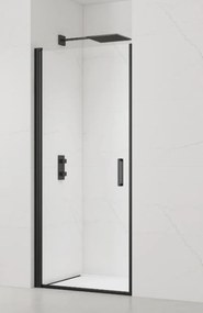 Sprchové dveře 90 cm SAT Fusion SATFUD90NIKAC