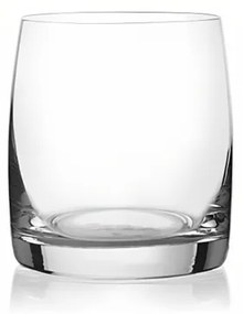 Bohemia Crystal Sklenice na whisky Ideal 230ml (set po 6ks)