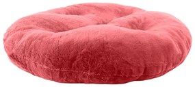 Domarex Pelíšek pro psy IVY PLUSH růžová, pr. 65 cm