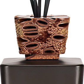 Locherber Milano difuzér Banksia Objem: 500 ml