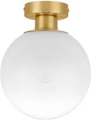 Stropní svítidlo NOVA LUCE VITA E27 9028840 bez žárovky
