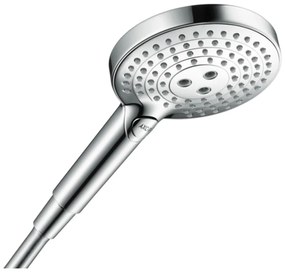 Axor ShowerSolutions - Ruční sprcha 120 3jet EcoSmart 9 l/min, chrom 26051000