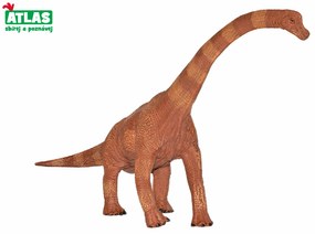 Atlas Figurka Dino Brachiosaurus 30 cm