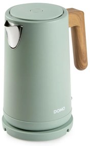 DOMO DO9282WK rychlovarná konvice WOOD YOU