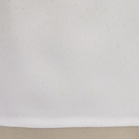 Džbán na mlíko bary 11,6 cm bílý MUZZA
